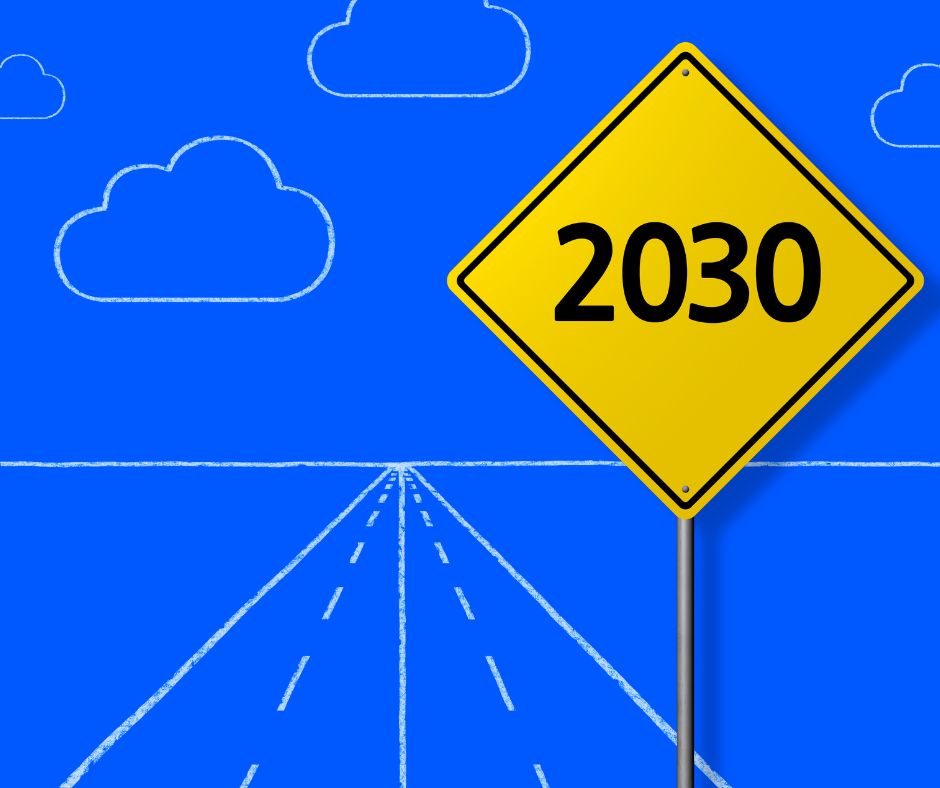 30 trend per il 2030