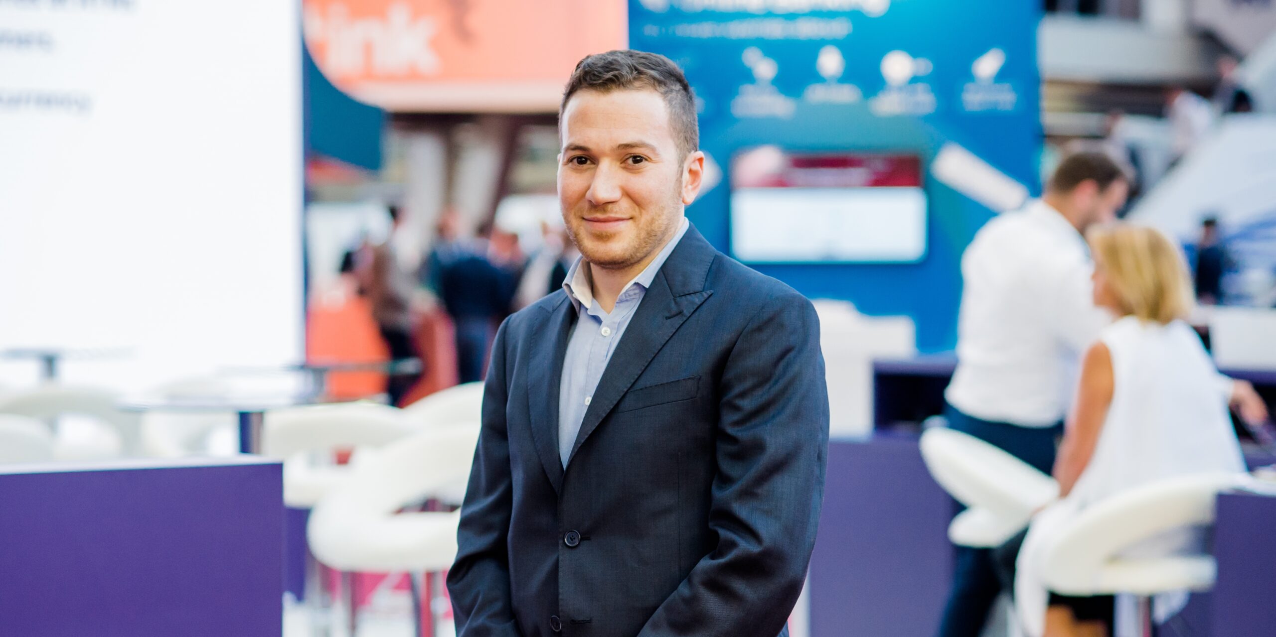 Uno di noi: Alessandro Bruno Bossio