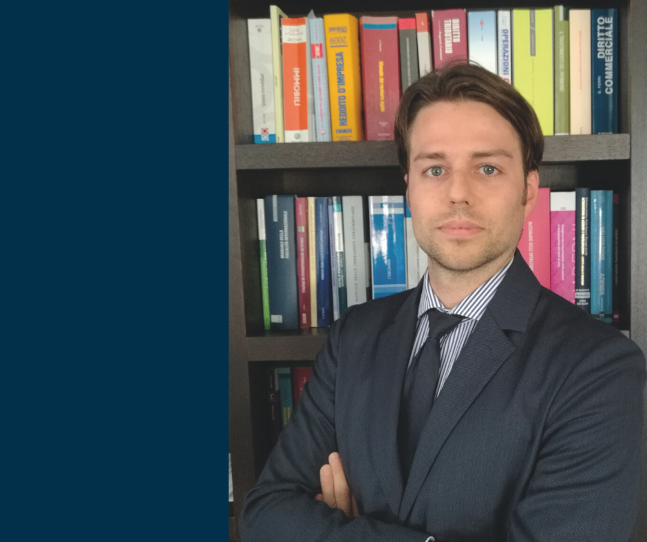 Manageritalia Executive Professional (Trentino-Alto Adige): Antonio ...