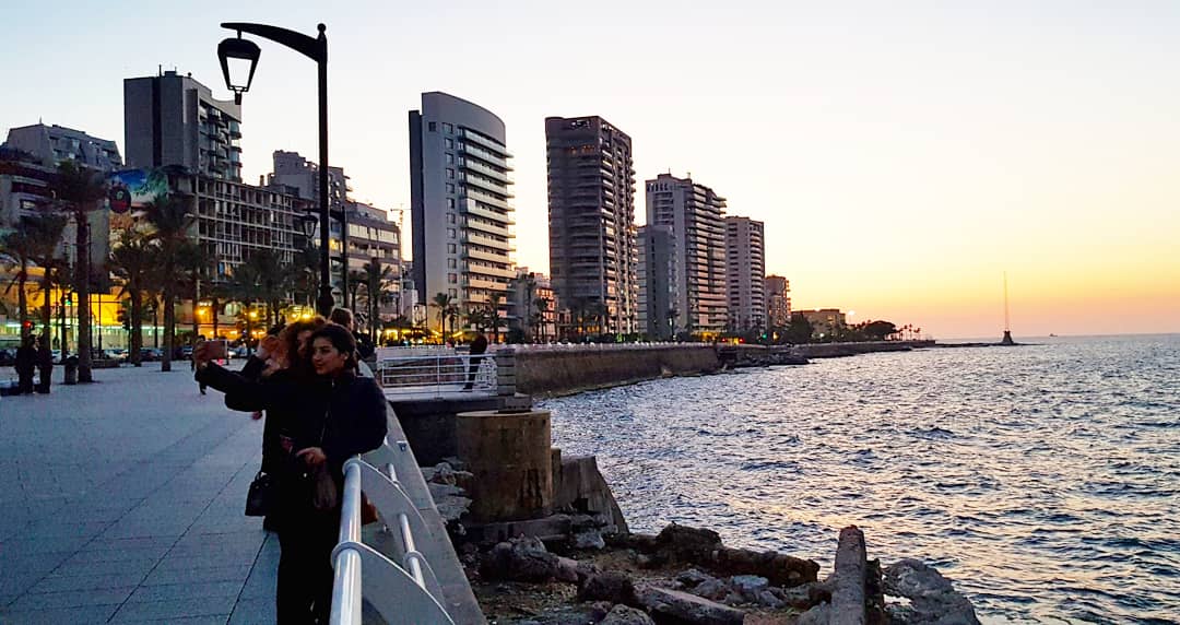 Libano: ombre e luci del paese dei cedri