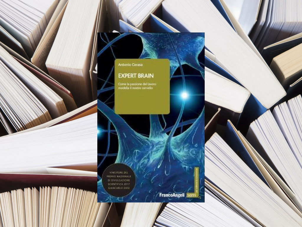 Letture per manager: Expert brain
