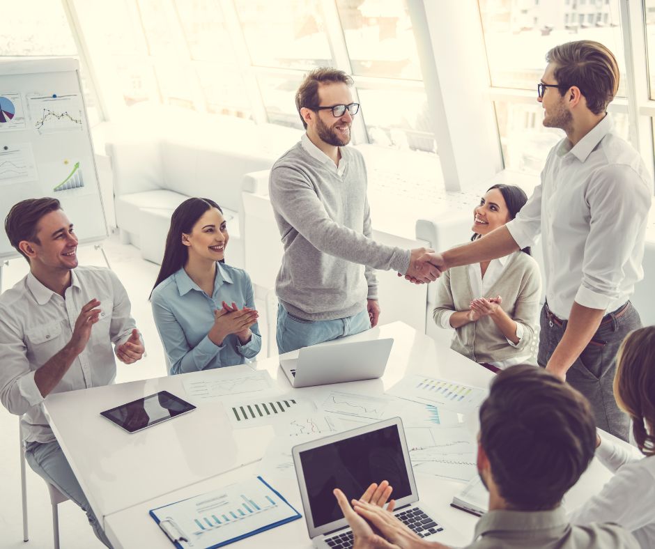 Prepare yourself to be employable