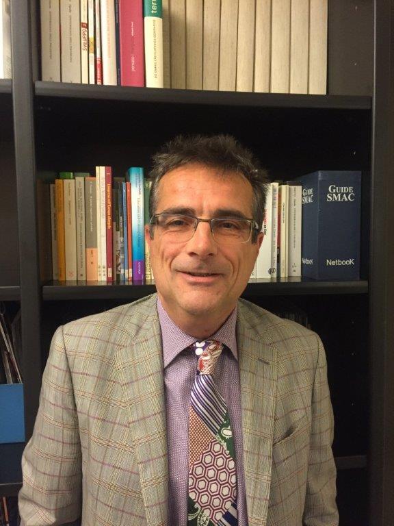 Enrico Pedretti, Autore presso Manageritalia