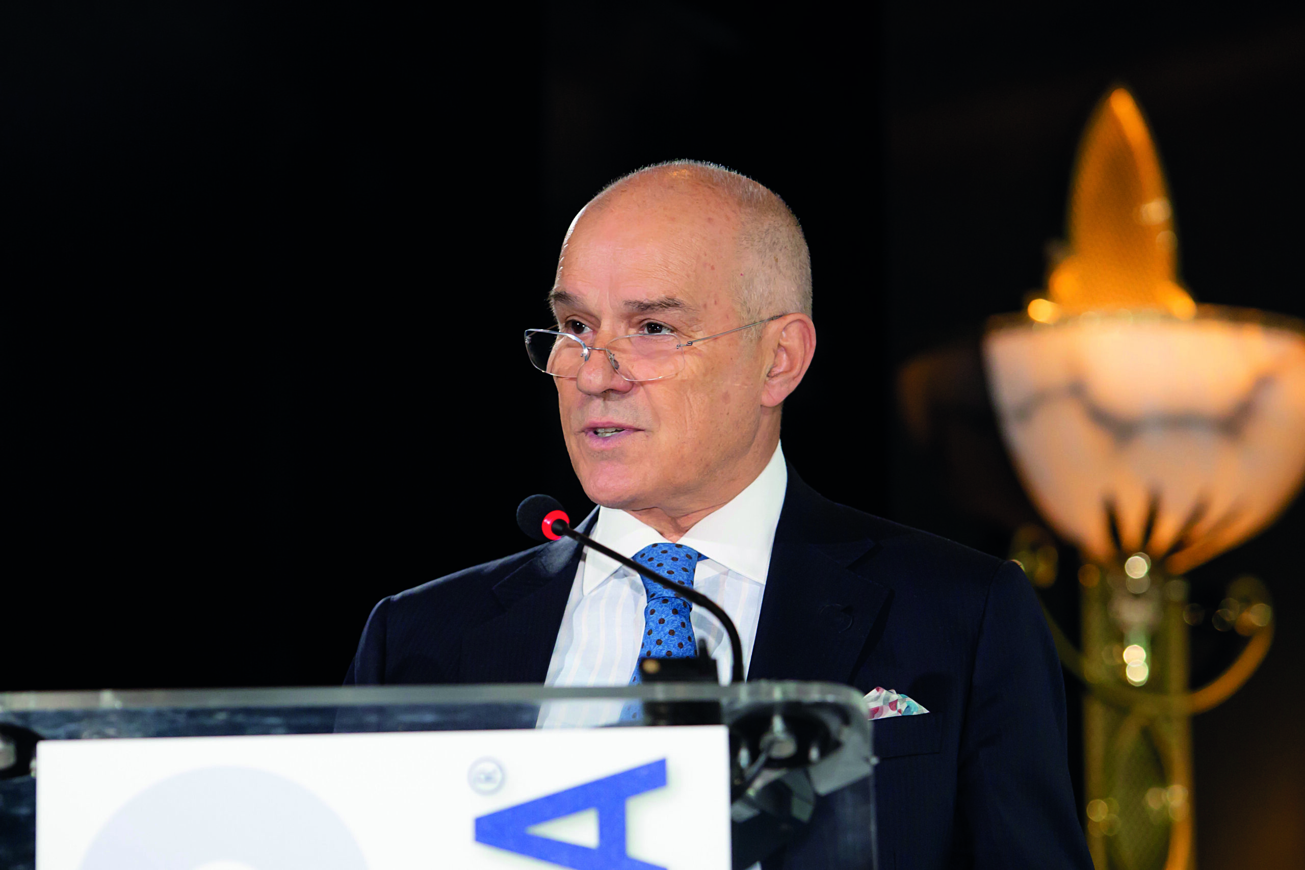 Congresso Manageritalia: un appuntamento cruciale