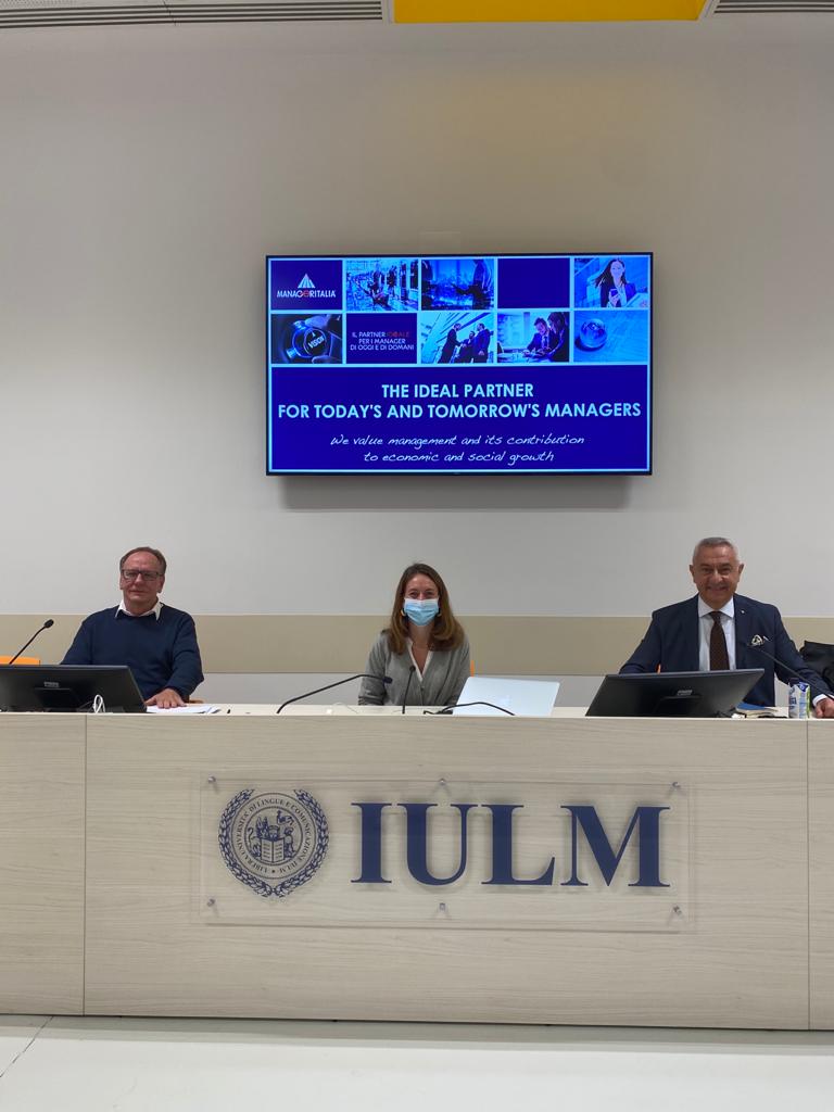 Manageritalia Lombardia lancia "Heritage Lab" per valorizzare i siti Unesco