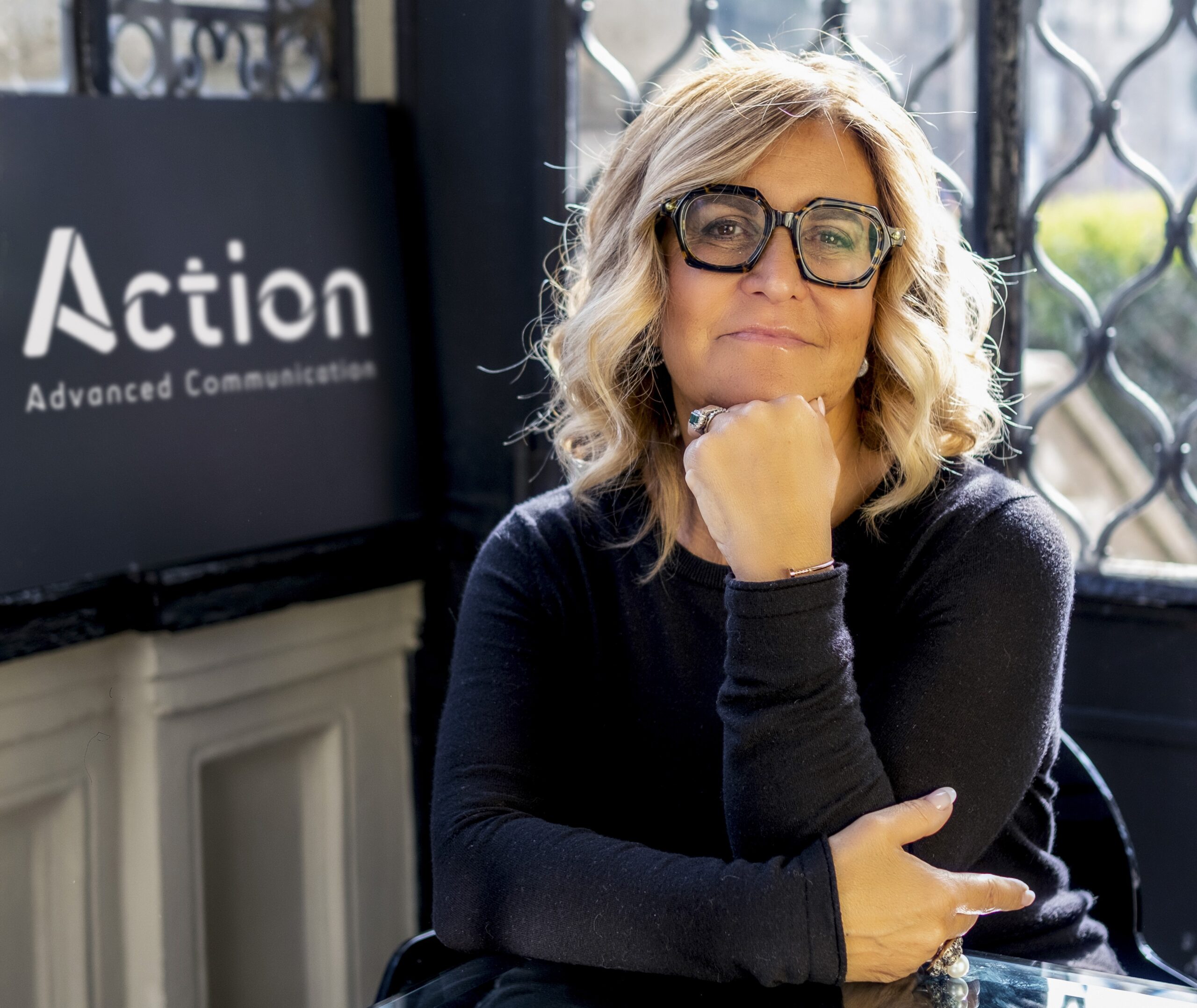 Comunicazione e comunicatori: a tu per tu con Manuela Ronchi