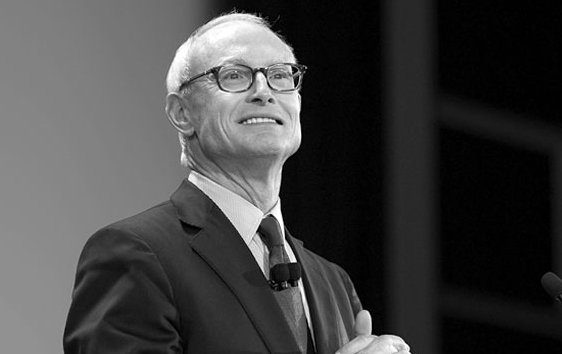 WOBI on Strategy con Michael Porter