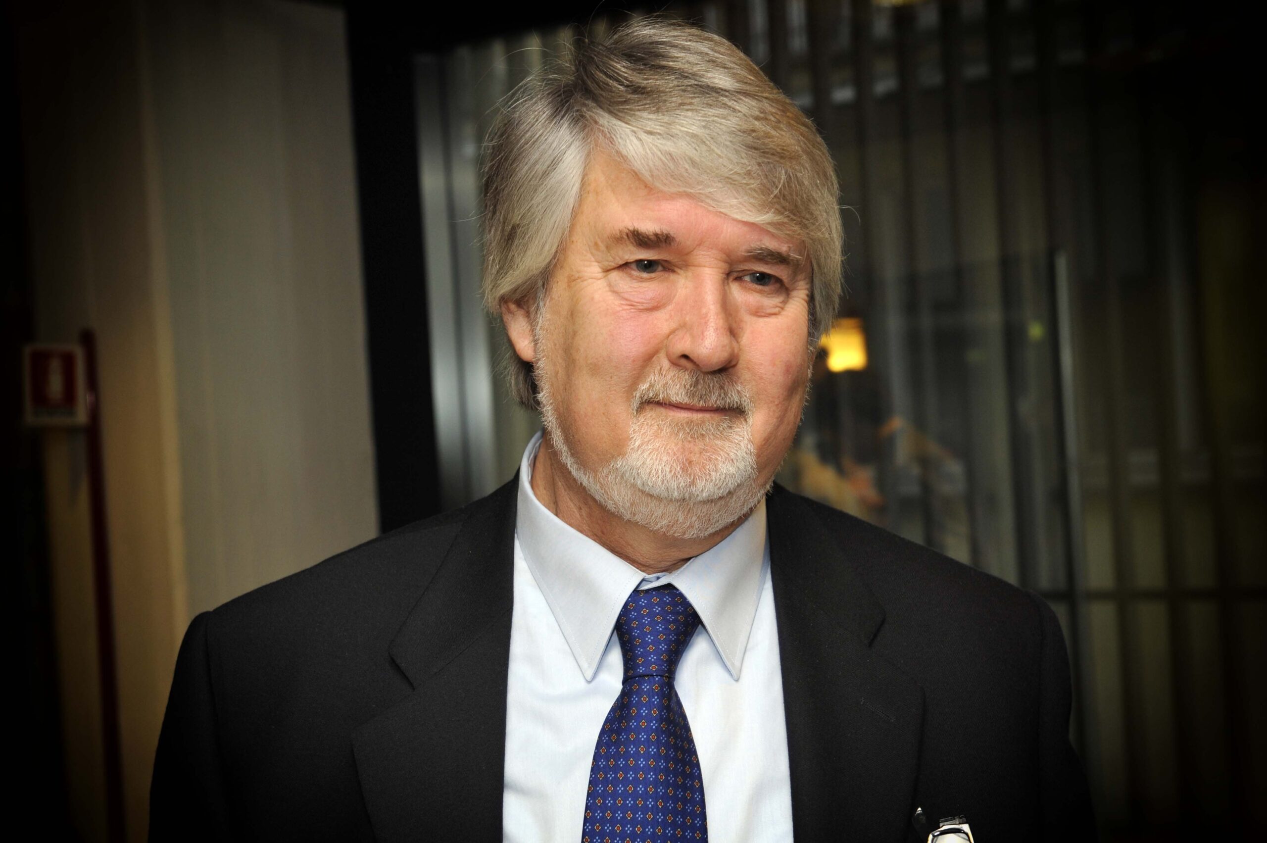 Intervista a Giuliano Poletti: SERVE UN NUOVO LAVORO